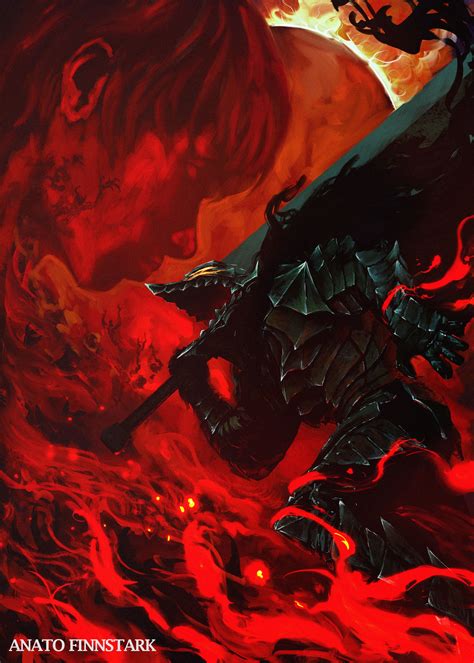 Casca Berserk Danbooru