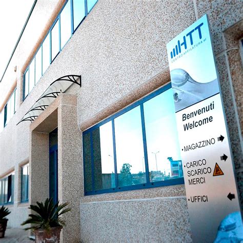 Company History Htt High Tech Tools