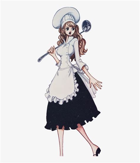 Charlotte Pudding Manga “one Piece” Color By Modestrogue Pudding One