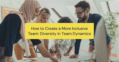 What Are Team Dynamics And Why They Matter In The Workplace