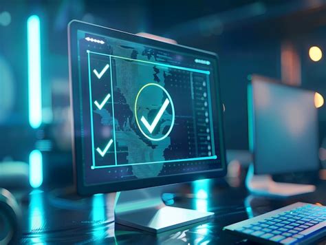 Premium Photo Monitoring And Selection Checklist And Quality Assurance Online Survey Hiring