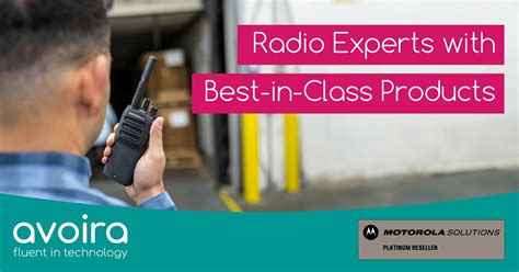 Best In Class Products Article Avoira