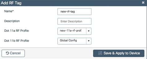 Understand Catalyst 9800 Wireless Controllers Configuration Model Cisco