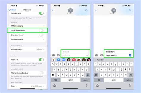 Hidden IOS Messages Features You Need To Know Tom S Guide