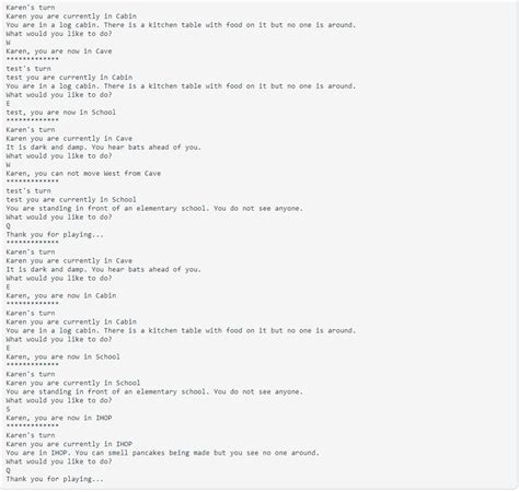 Solved I Cannot Figure Out How To Do This Code Below I Chegg