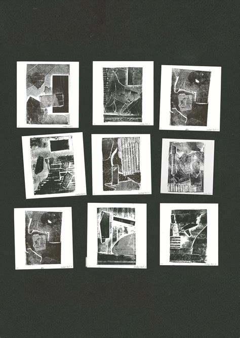 Студенческое портфолио / accident_print