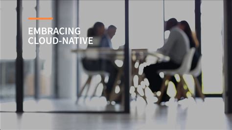 What Does Cloud Native Mean Anyway