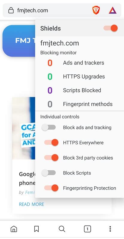Best Uc Browser Alternatives That You Won T Believe Fmj Tech