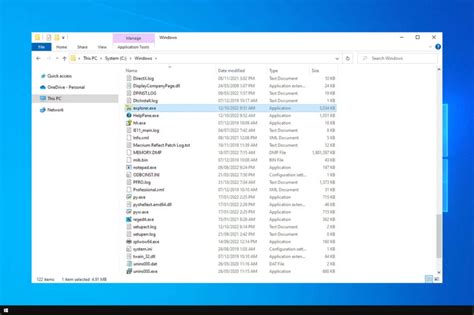 Fix File Explorer Icon Missing In Windows Start Menu
