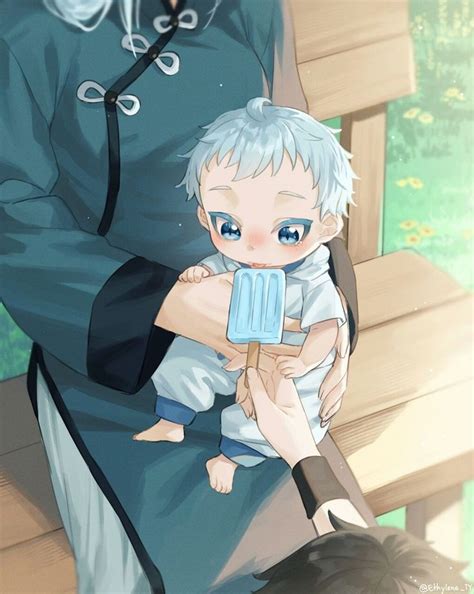 Pin By Булочка с корицей On Genshin Impact Геншин Импакт Cute
