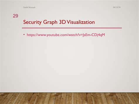 Gspan Algorithm Ppt