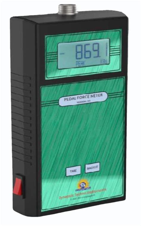 Digital Handheld Indicator Model Namenumber Sm 13c At ₹ 18000piece