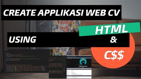 Pemrograman Web I Membuat Website Curriculum Vitae Menggunakan Html And Css Universitas Siber