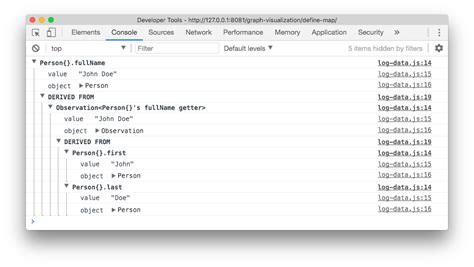 Can Debug Observables Api Docs Canjs