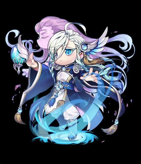 메이플2 공식 일러스트 봇 Maple2 Illust Twitter