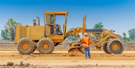 Grader Operator Train The Trainer