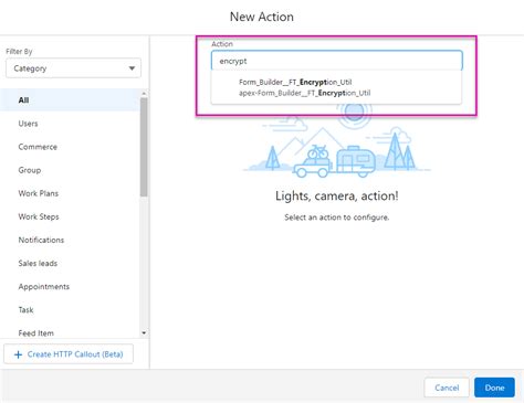 How To Populate Map To Url And Encrypted Id Variables From Your