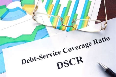 DSCR Formula And Calculation What Is A Good DSCR Ratio Griffin Funding