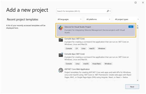 Sitecore Content Serialization Series Final Episode Items
