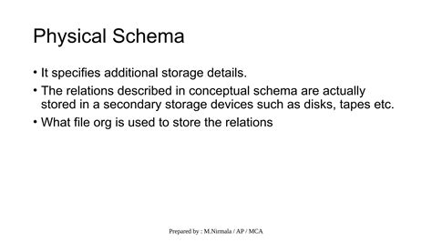 Database Management System Unit I Helping To Understand Basics Of Dbms Operation Ppt