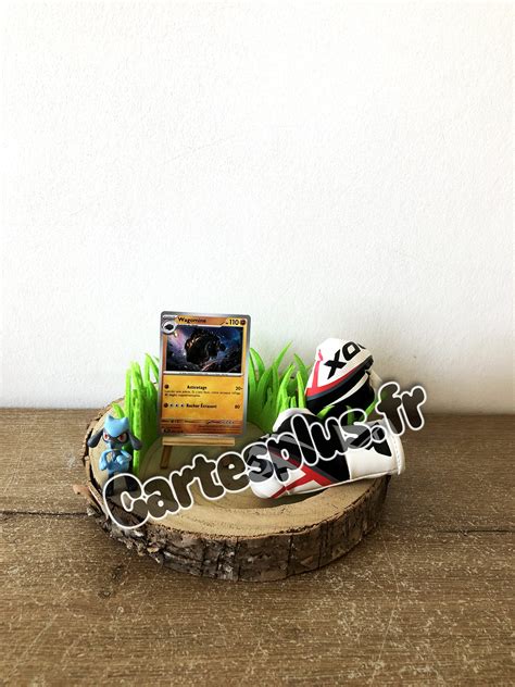 094162 Wagomine Cartesplus