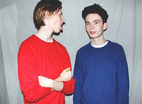 Chatting To Cassels