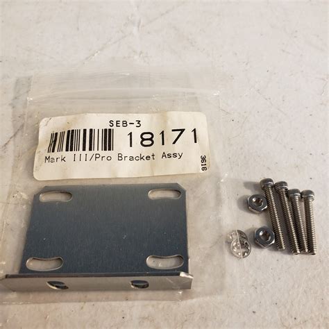 Mark Iiipro Bracket Assembly Seb 3 18171 3616 Lab Liquidators Store