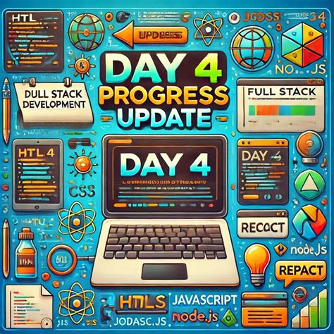 Waleed Sultan On Linkedin Progress Update Day 4 Learning Full Stack Development By Love Babbar 📚