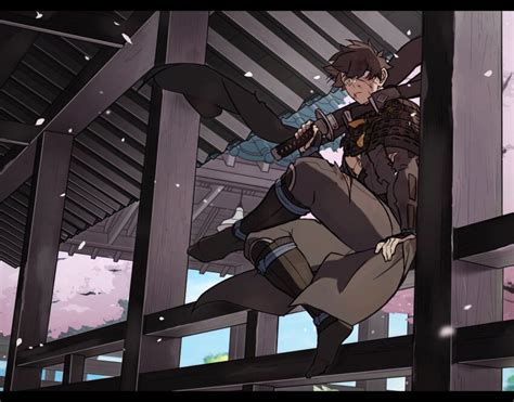 Cyp1a2 Doudanuki Masakuni Touken Ranbu Commentary Request Highres