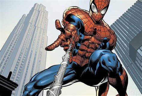 Spider Man 25 Weird Facts About His Powers That Only Real Fans Know