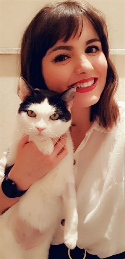 Cj With Cat The Hyperthyroid Cat Centre