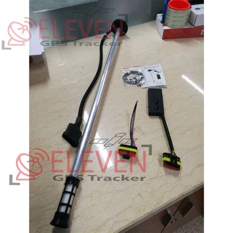 Jual Sensor Minyak Untuk Gps Tracker Original Shopee Indonesia