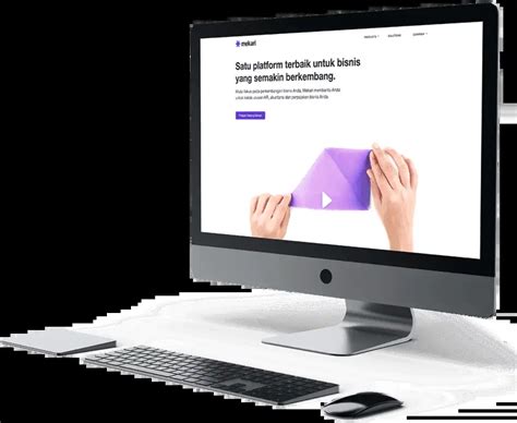 Mekari Relia Software