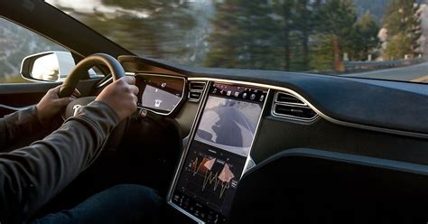 점점 진화하는 테슬라의 자율주행 베타 V9 버전 업데이트 로드테스트