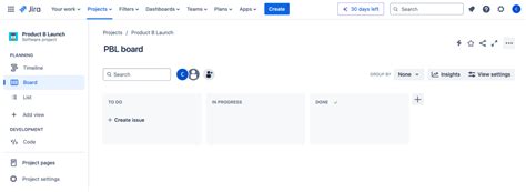 How To Create A Kanban Board In Jira In Simple Steps Clickup
