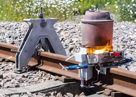 Mohammad Masoumi On Linkedin Railindustry Weldingtechnology