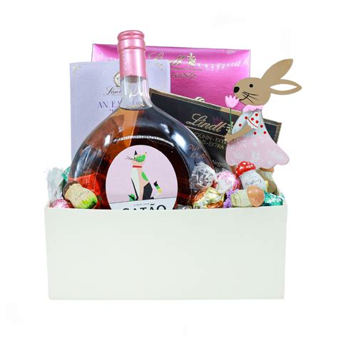 Подаръчна кутия за Великден с декорация One T 22012