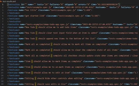 Customizing Playwright Test Reports A Comprehensive Guide