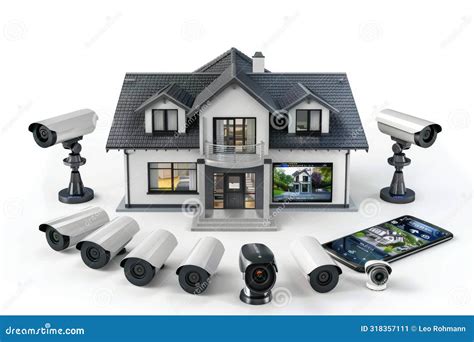 Protect Your Home With Smart Secure Sensor Alarms And Glass Alarms Connected To Network Based