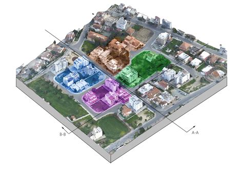Large Scale Urban — Olkaad