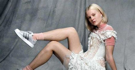 Why Do Humans Have Hairy Legs At Patrick Drago Blog