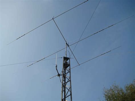 Antenne Rfc Networking E Informatica