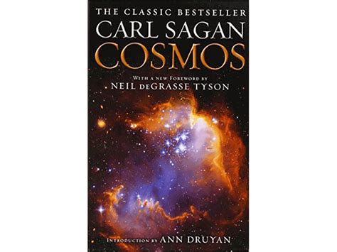 Neil Degrasse Tyson Carl Sagan