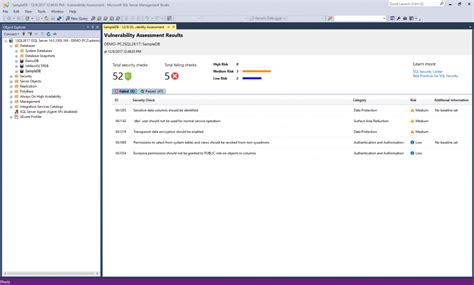 What S New In Microsoft SQL Server Management Studio V SQLNetHub