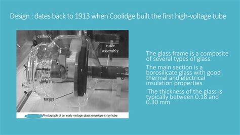 Computed Tomography Instrumentation And Detector Configuration PPTX