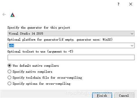 vs2015 opencv dilb 于仕琪人类识别算法对人脸特征点进行检测 opencv 于仕琪 csdn博客