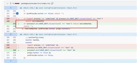 🐛 Bug Process Is Not Defined · Issue 6973 · Ant Designpro Components · Github