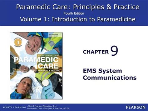 PPT EMS System Communications PowerPoint Presentation Free Download ID 4418326