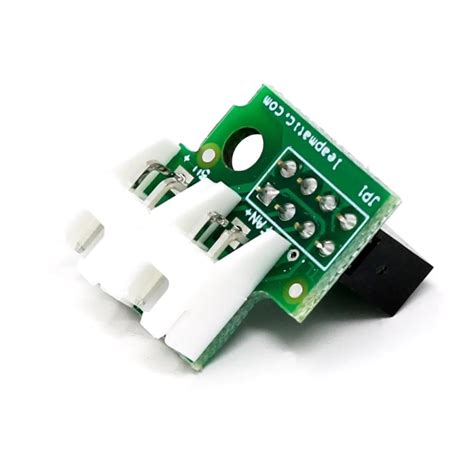 Control Auto Ventilador 5v Breakout Para Raspberry Pi