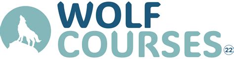 Wolf Courses Wolf Courses